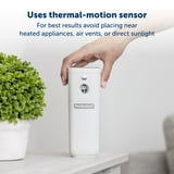 PetSafe SSSCAT Automatic Spray Pet Deterrent, Motion-Activated ...