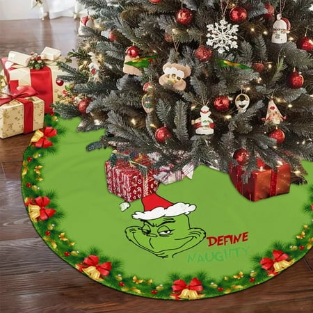Grinch Christmas Tree | Walmart Canada