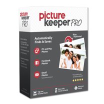 Picture Keeper 32GB Flash USB Backup for iPhone, Android, Laptop ...