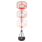 Pro Ball Portable Basketball Game with Electronic Scoreboard & Lights ...