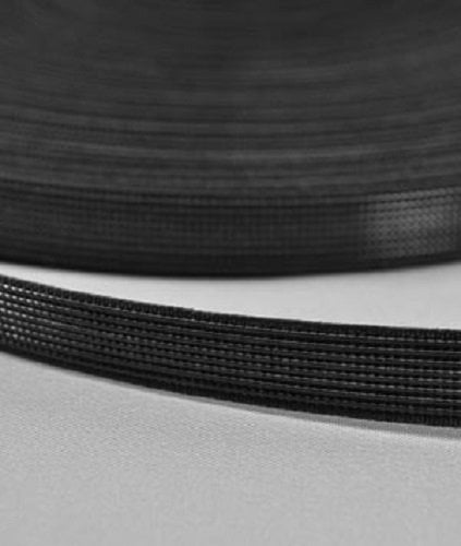 1/2" Rigilene Boning - Black - Walmart.com