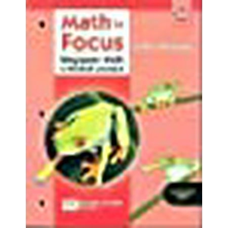Math in Focus: The Singapore Approach, Extra Practice, Grade 2A (Math ...