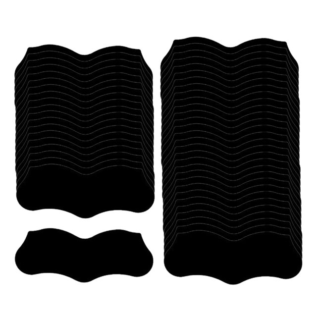 Nose Strips Nasal Stickers for Men Women 50 Pcs - Walmart.com