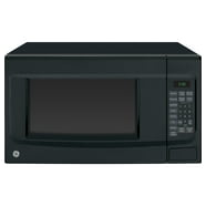 Sharp R1214 Carousel Over-the-Counter Microwave Oven 1.5 cu. ft. 1100W ...