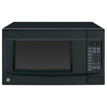 Sharp R1214 Carousel Over-the-Counter Microwave Oven 1.5 cu. ft. 1100W ...