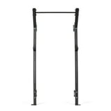 Titan Fitness X-3 Series Short Space Saving Power Rack 12-in. Depth ...