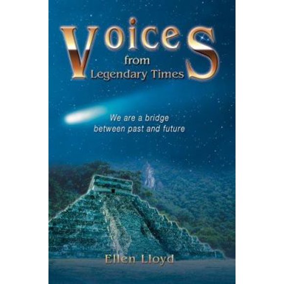 Legendary Times Magazine