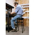 Performance Tool W85023 Swivel Bar Stool - Walmart.com