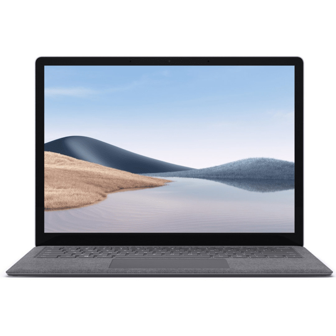 Restored Microsoft Surface Laptop 2nd. Gen - 13.5" Intel Core i7 512GB ...
