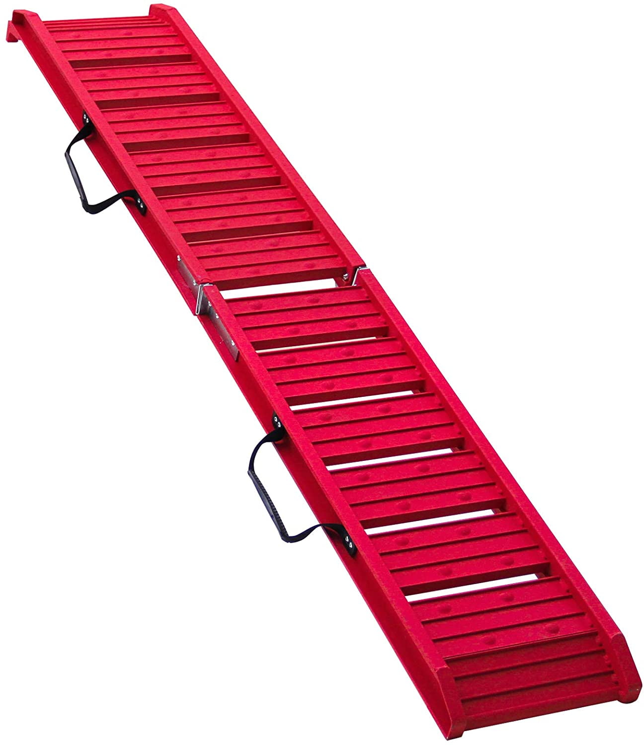 Ruedamann 72'' Aluminum Loading Ramp/ATV Ramp/Motorcycle Ramp/Truck ...