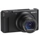 Sony ZV-1 Digital Camera (Black) - Walmart.com
