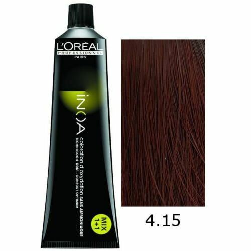 Click here for Loréal Paris Loreal Inoa 4/15 60ml 60 Ml prices
