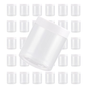 Shindigz Plastic Candy Container with Lid - Walmart.com