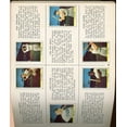 1949 Eureka Sportstamps Complete Baseball Album Book Set - Walmart.com
