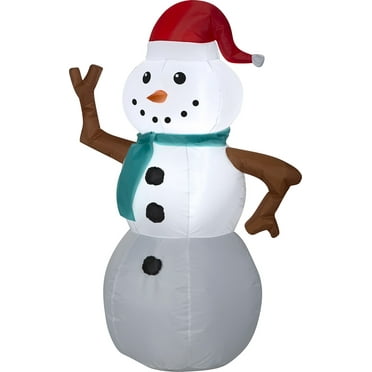 Airblown Outdoor Flamingo - Walmart.com