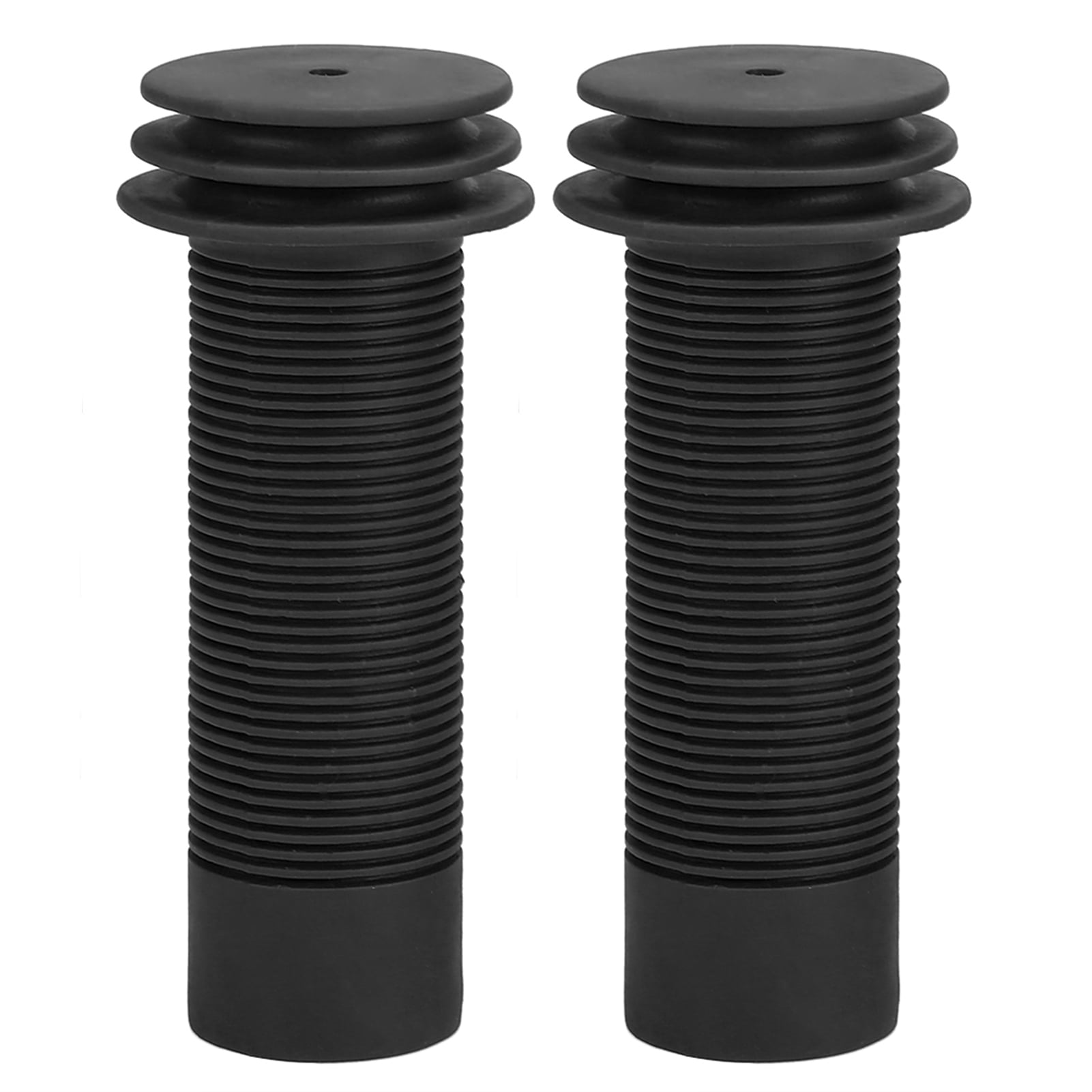 Click here for Lifcasual 2pcs Bike Handlebar Grips -Skid Kids Bik... prices