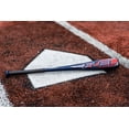 Rawlings Fuel USA Youth Baseball Bat, 26 inch (-8) - Walmart.com