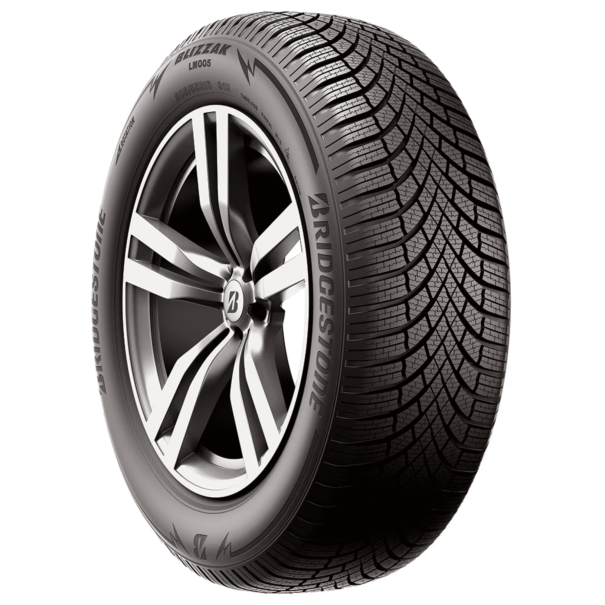 Click here for Bridgestone Blizzak Lm005 Winter 245/45r19 102v Xl... prices