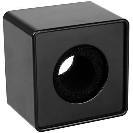 LURROSE Microphone Flag Station Portable abs Injection molding Square ...