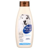 Oster Flea & Tick Shampoo with Oatmeal for Dogs and Cats, 18 oz ...