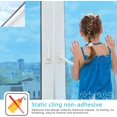 General Window Privacy Film One Way Daytime Mirror Tint Treatments UV ...