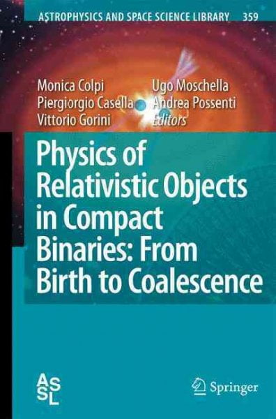Pre-Owned Astrophysics and Space Science Library: Physics of ...