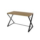 Ktaxon Wood Computer Desk PC Laptop Study Table Workstation Home Office ...