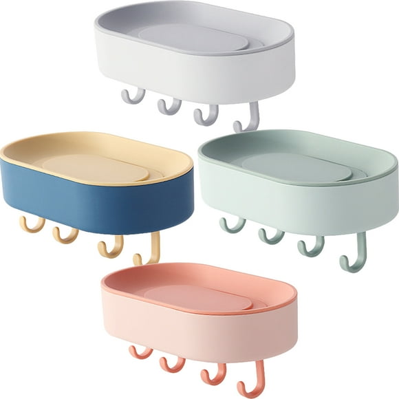 Suction Cup Containers