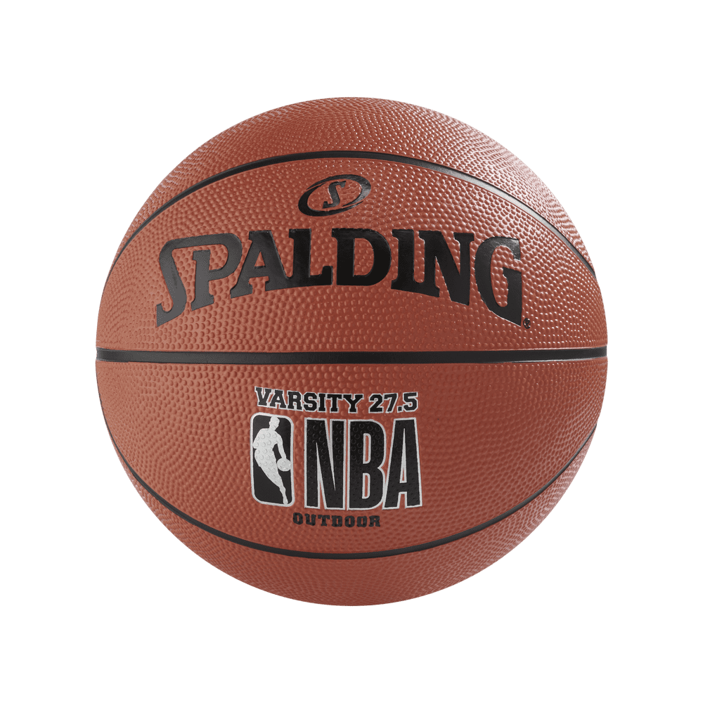 Spalding® NBA Varsity 27.5" Basketball - Walmart.com - Walmart.com