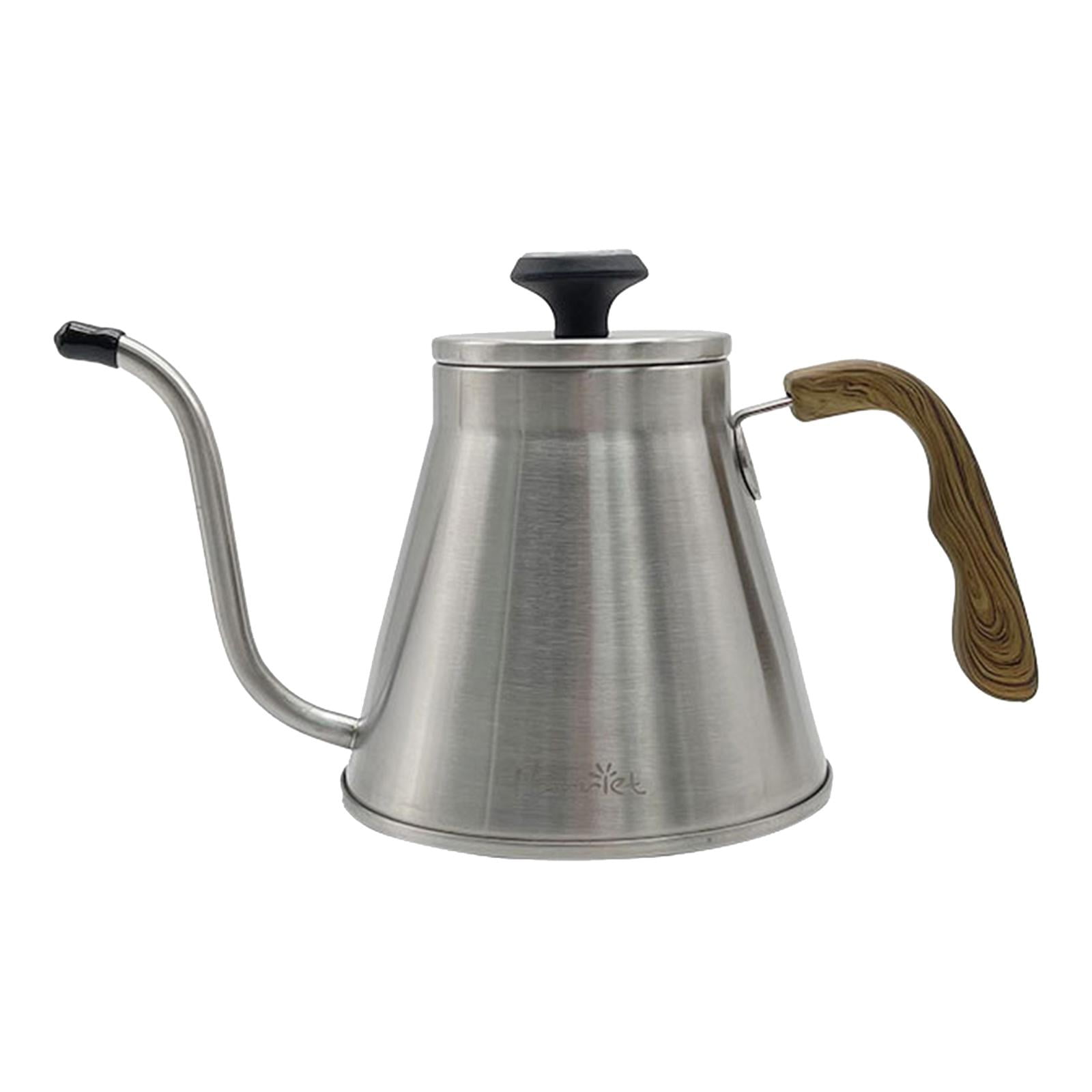 Cafetera Duradera Universal de Gran Capacidad Zulema Hervidor de Café ...