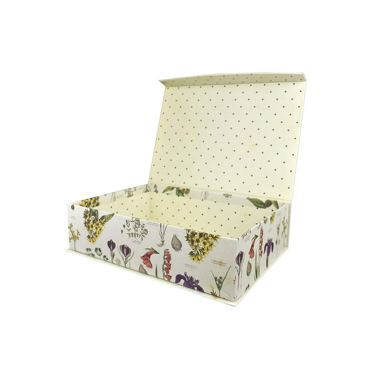 Ashland Organized Boxes