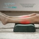 Colchoneta de Masaje Sognare Theramed PRO 3 Terapias Calor Infrarrojo ...