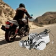 49cc 2-Stroke Engine Kit for Pocket Bike, Mini Dirt Bike, ATV & Scooter ...