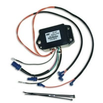 CDI Electronics 113-7123 Johnson/Evinrude Battery Power Pack - 3 Cyl ...
