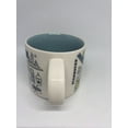 Starbucks Been There Pennsylvania Pittsburg Ceramic Coffee Mug New with ...