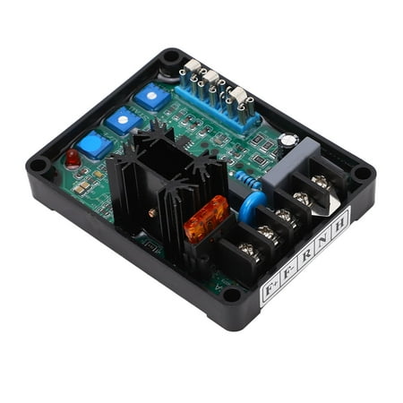 AVR Voltage Regulator,AVR Voltage Regulator Module Voltage Regulator ...