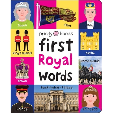 First 100 Christmas Words (Board Book) - Walmart.com