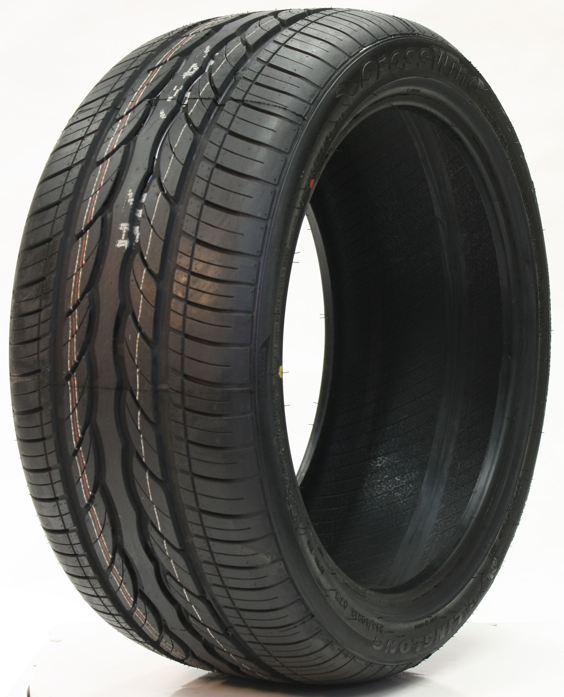 Crosswind All Season 225 50R18 95V Tire Walmart