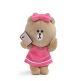 Gund Line Friends Blind Box Series 1 - Walmart.com