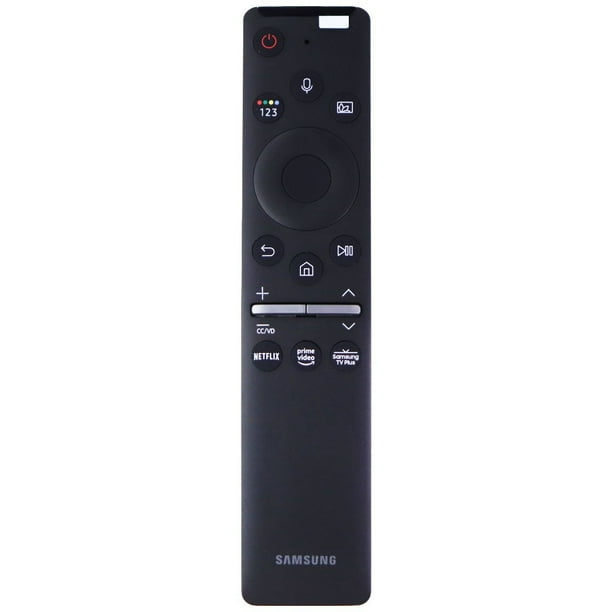 Samsung Remote Control (RMCSPR1AP1 / BN59-01330A) for Select Smart TVs ...