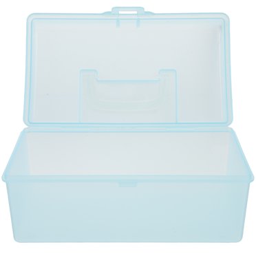 Mask Storage Box Wipes for Baby Tissue Case Facial Face Holder Bathroom ...