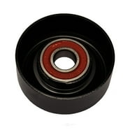 Gates 36100 Idler Pulley - Walmart.com