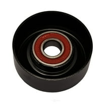 Gates 36100 Idler Pulley - Walmart.com