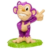 Pull My Finger: the Farting Monkey Game - Walmart.com