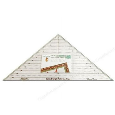 2-1/2" Strips - Quilt In A Day Wonky Ruler - Walmart.com