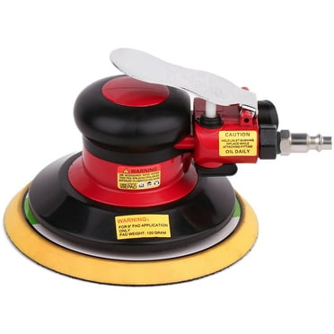 Powermate 6 in. Dual Action Sander - Walmart.com
