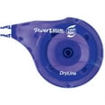 (4 pack) Paper Mate, PAP6137206, Liquid Paper DryLine Correction Tape ...