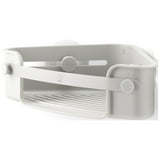 Umbra Flex Adhesive Corner Bin - Walmart.com
