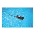 Standard Horizon HX890 Floating 6 Watt Class H DSC Handheld VHF/GPS ...