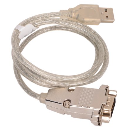 USB To Serial Adapter, 9 Pin Serial Port Conversion Cable, Support For ...
